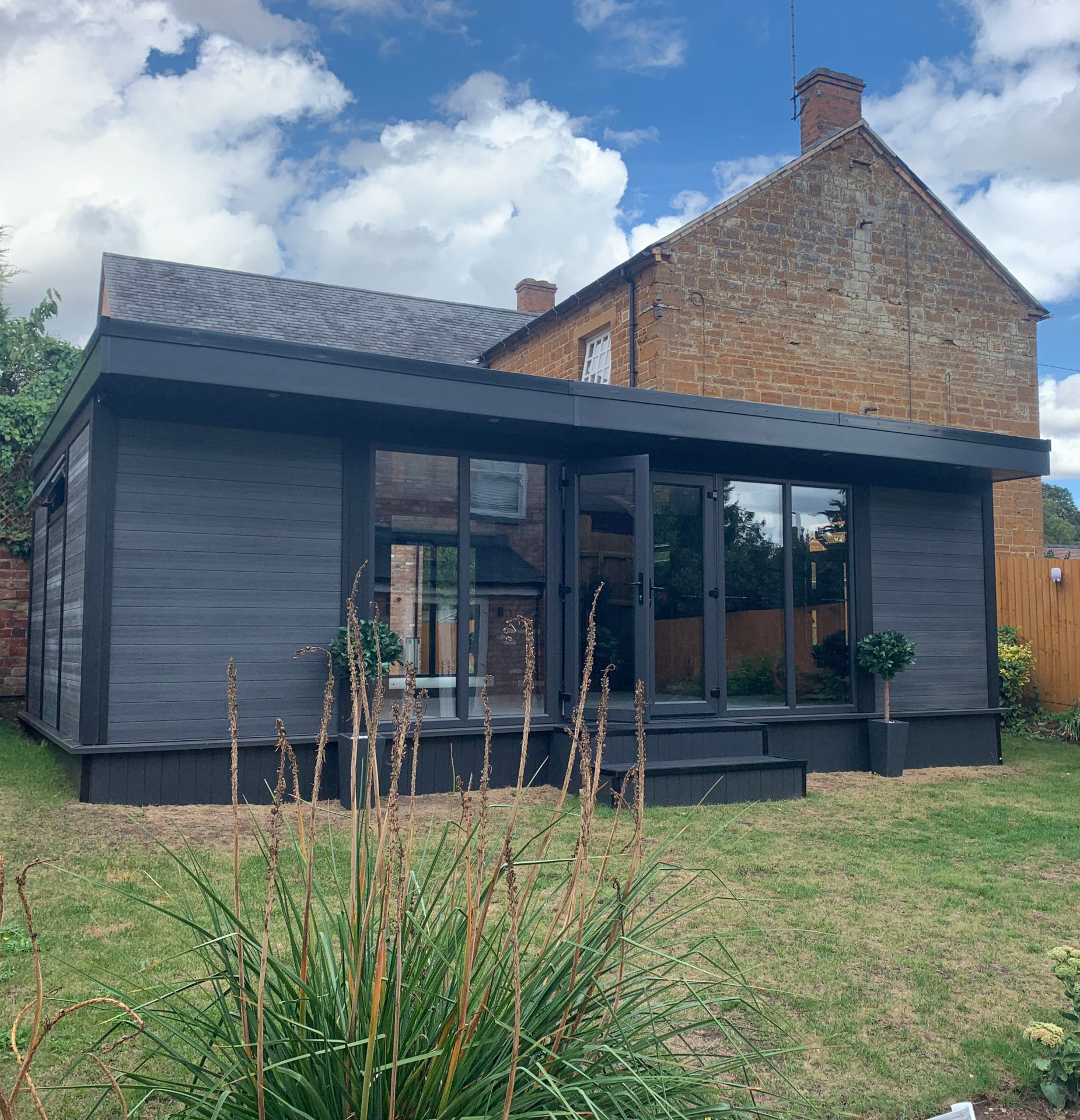 About - Composite Garden Studios Ltd